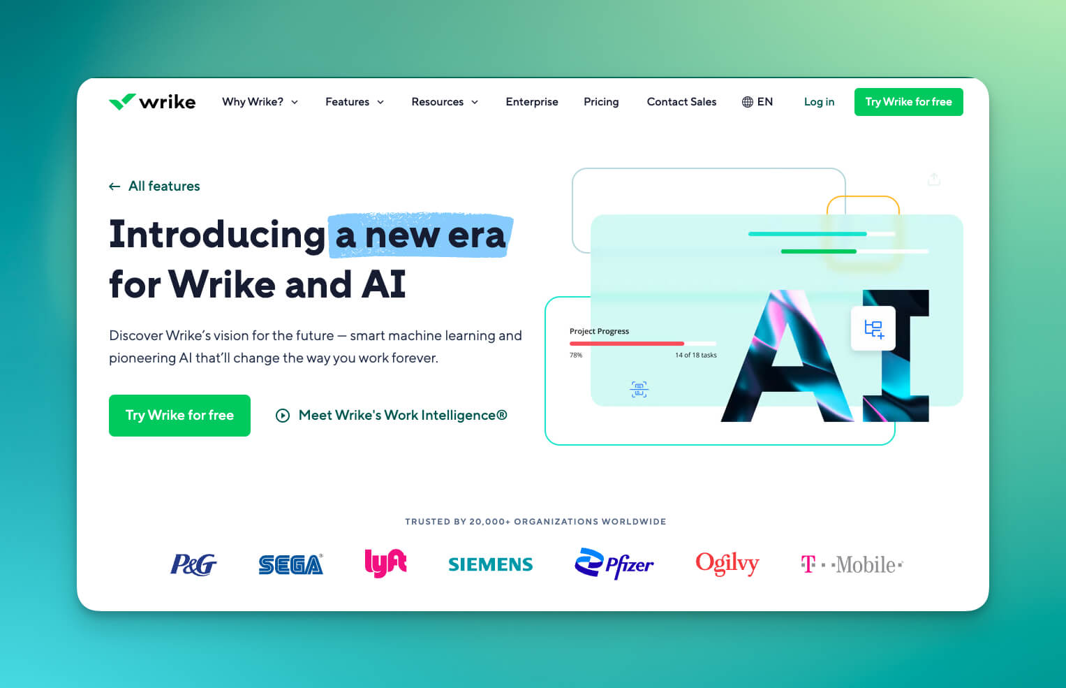 5 Best AI Project Management Tools In 2023